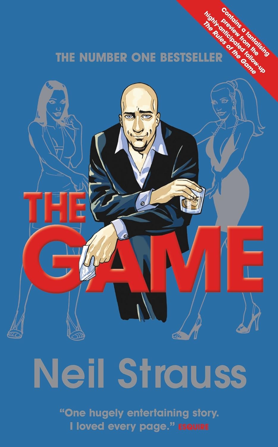 Neil Strauss - Disgraced 'Pickup Artist' Divorced - 'Gamed' Himself ...